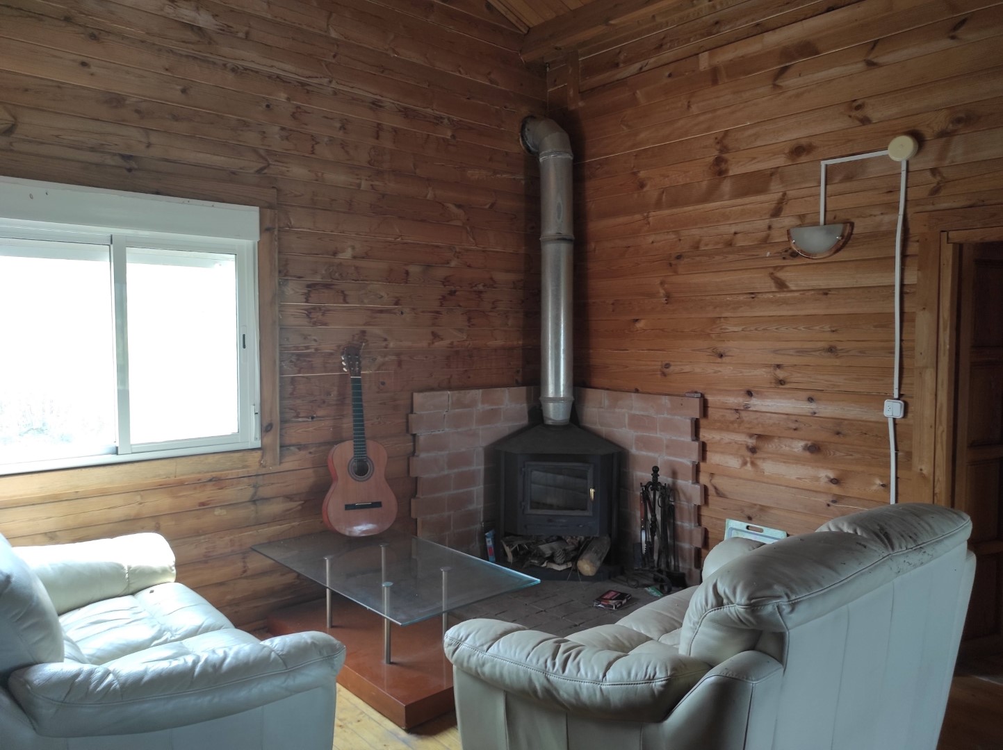 Villa in Huescar, Granada - Ik Zoek Een Huis In Spanje