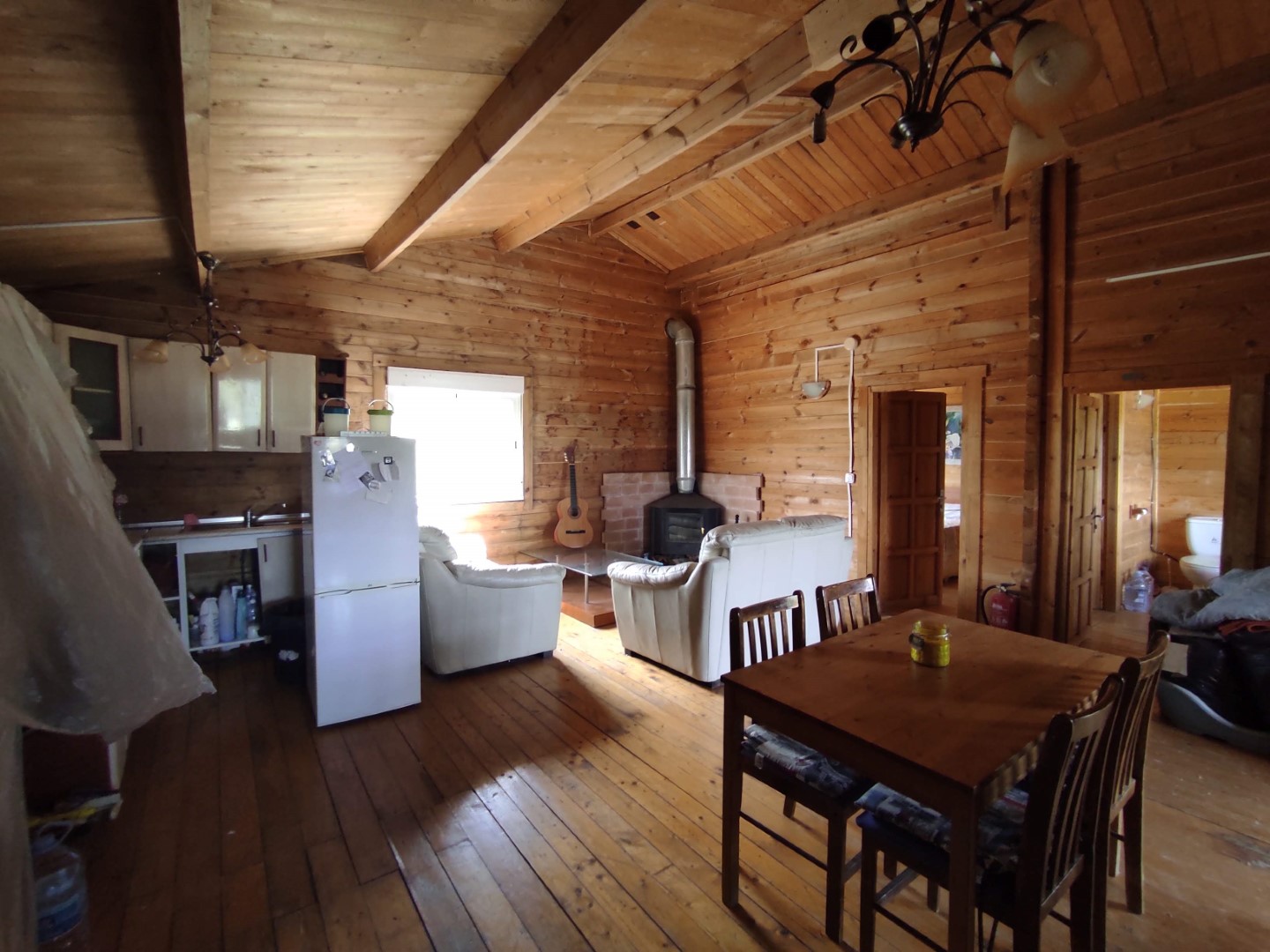 Villa in Huescar, Granada - Ik Zoek Een Huis In Spanje